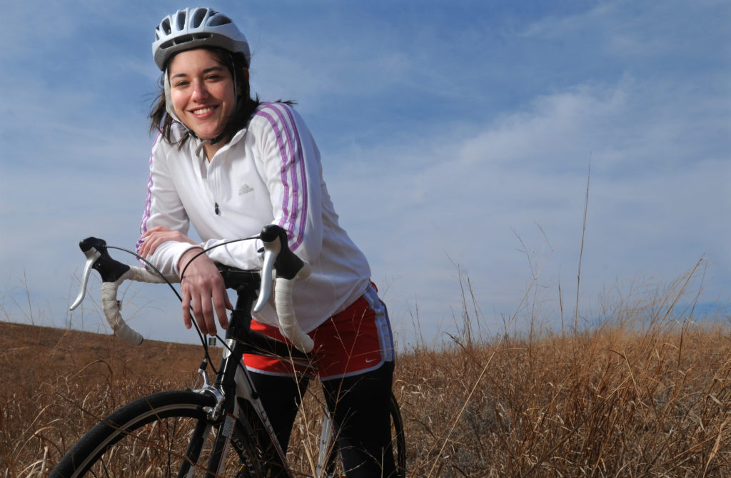 KU students to cycle coast to coast | News, Sports, Jobs - Lawrence ...